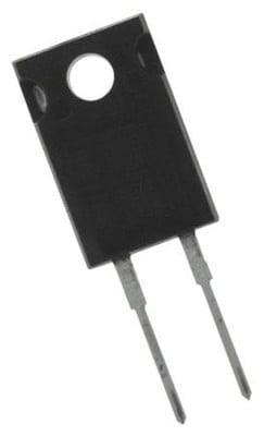 Caddock MP850-100-1% Through Hole Resistor for sale