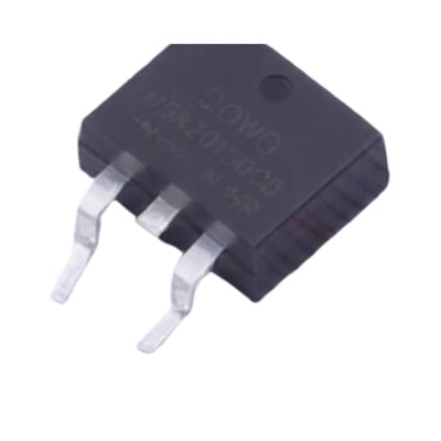 DOWO MBR0530 Single Diode
