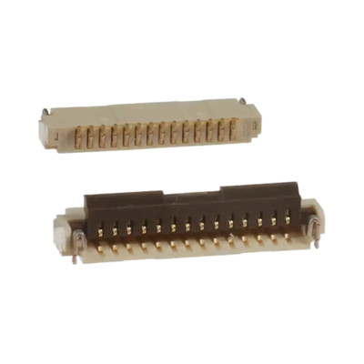 HRS FH30-60S-0.3SHW(05) FFC FPC Flat Flexible Connector Assembly for sale