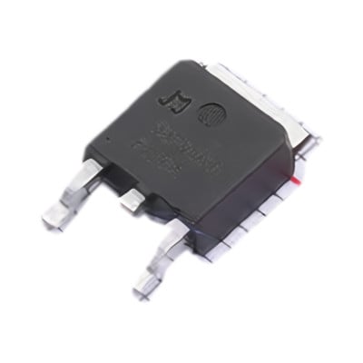 Jiangsu JieJie Microelectronics JMSH1004BC Single N-Channel MOSFET