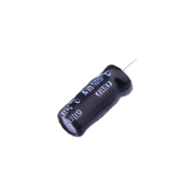 Chengx KM226M050D11RR0VH2FP0 Aluminum Electrolytic Capacitor for sale