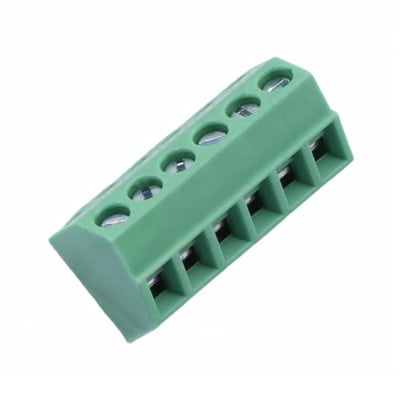 DORABO DB127S-3.5-7P-GN-S