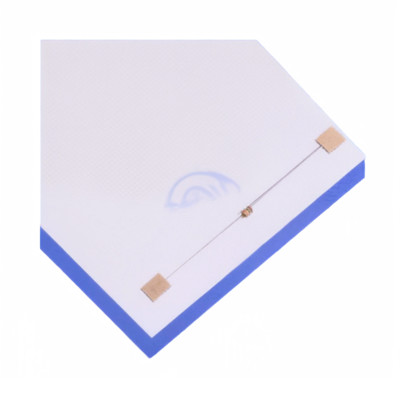 Huaxing Mechanical-Elec. CF1/6W-47KΩ±5%T52