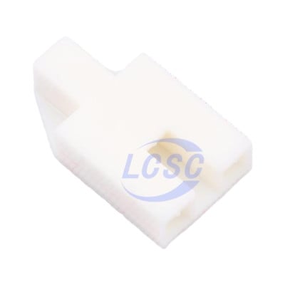TE Connectivity 360010-1 Housings & Boots Chip