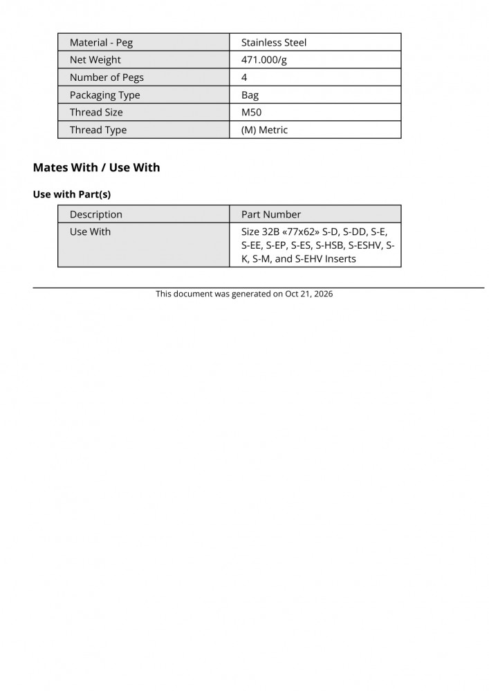 MOLEX 936014447 technical document image 3