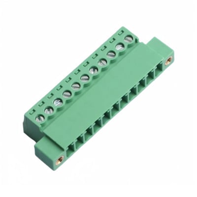 JXTCONN A508KR-3P1G36