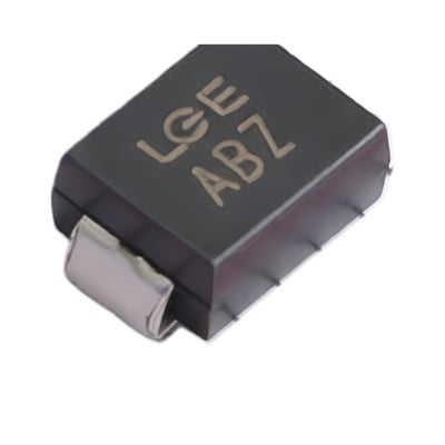 LGE SMBJ24CA TVS Diode