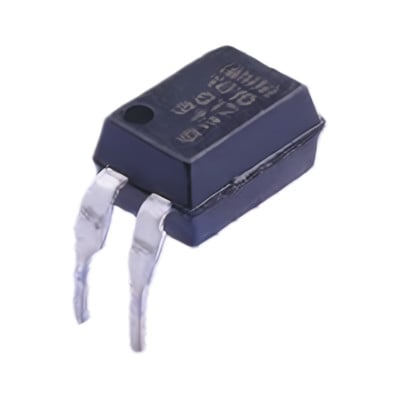 Cosmo K10101A Photovoltaic Output Optoisolator Transistor Chip