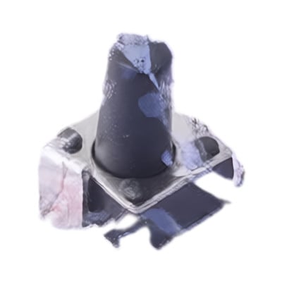 Hanbo Electronic TS-KG02N-BB85F Tactile Switch