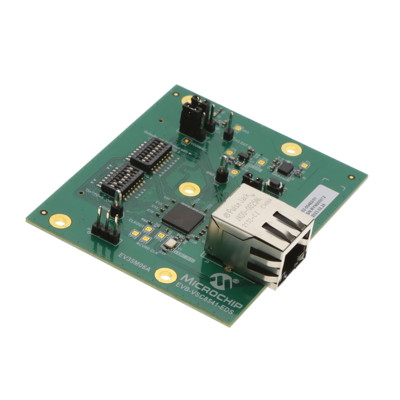 MICROCHIP VSC8541EV Evaluation Board and Demonstration Kit for sale