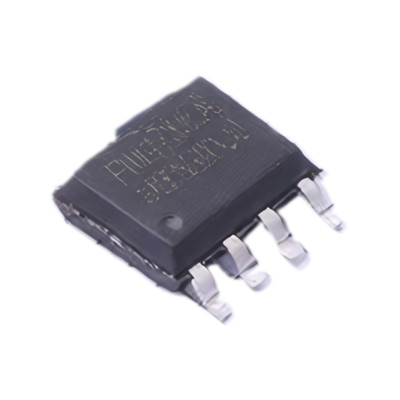 FM FM8502D LED Driver IC