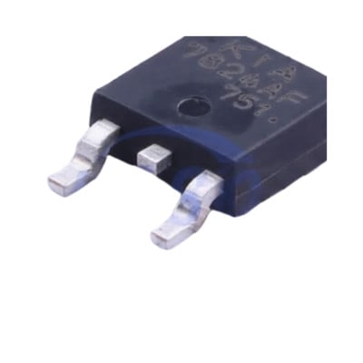 KEC KIA7915F-RTF/P Linear LDO Voltage Regulator