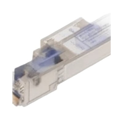 L-com FXC-SFPP-TXM-10G-CSC Fiber Optic Transceiver Module