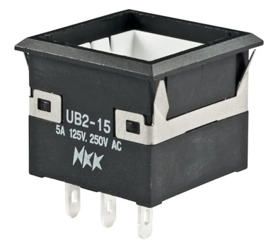 Low Profile Pushbutton for sale