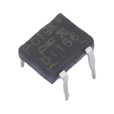PANJIT DI156S_R2_10001 Bridge Rectifier