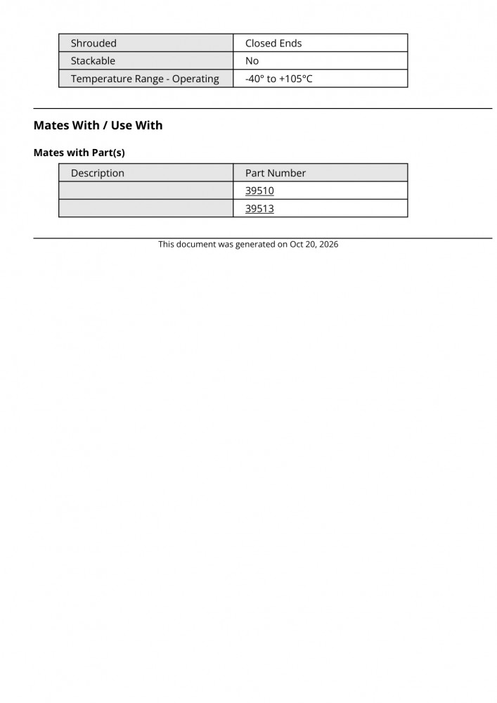 MOLEX 397200008 product document image, page 3