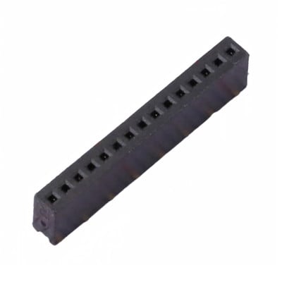 XYECONN PM1.27-UL2D-2A
