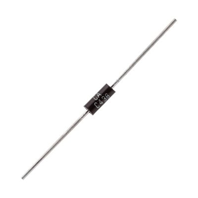 DIOTEC P4KE12 TVS Diode