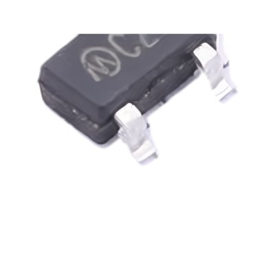 Mingda Microelectronics MD6127C50 Supervisor Chip