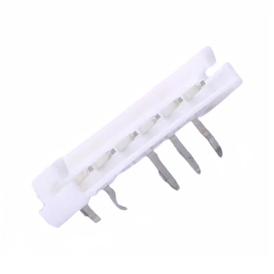 TXGA FWF25002-S02B22W1B Male Header Pins