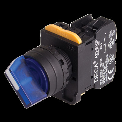 A20 Series push buttons and switches for sale