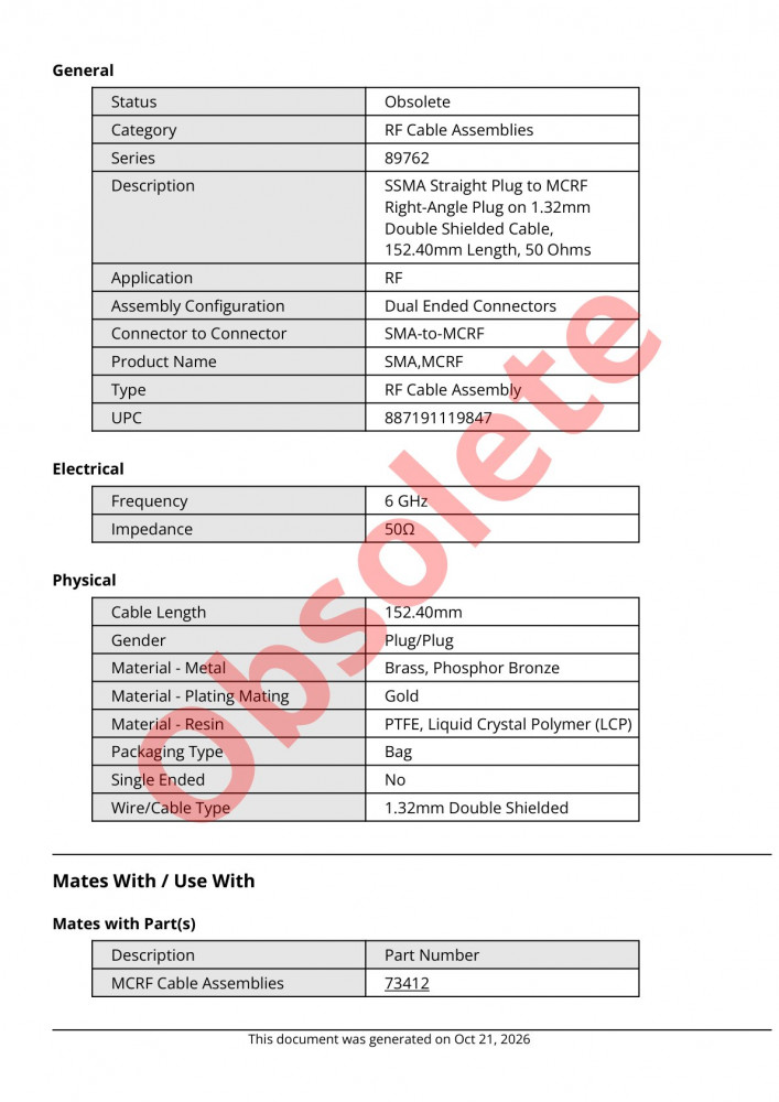 897620770 product drawing preview, page 2