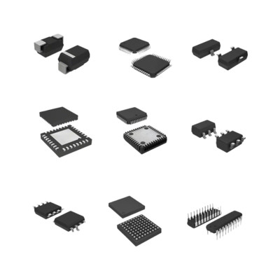 DIODES PI7C9X1172CLEX UART Chip