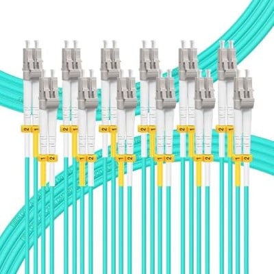 EATON N820-01M-OM4 Fiber Optic Cable for sale
