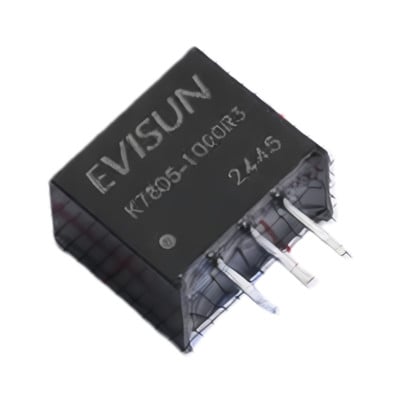 EVISUN K7803-500 AC DC Configurable Power Supply Module