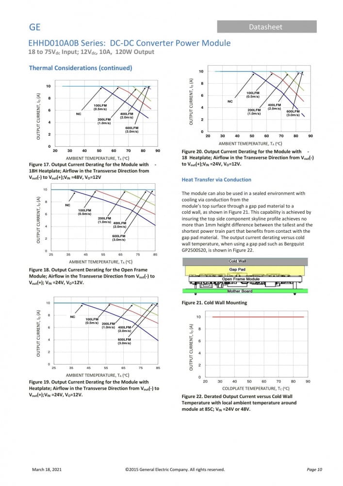EHHD010A0B datasheet page 10