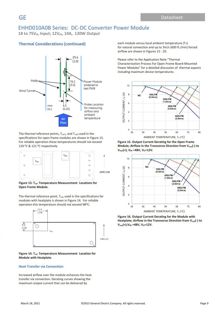 EHHD010A0B datasheet page 9