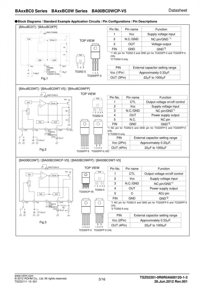 BA33BC0FP-E2 technical document page 3