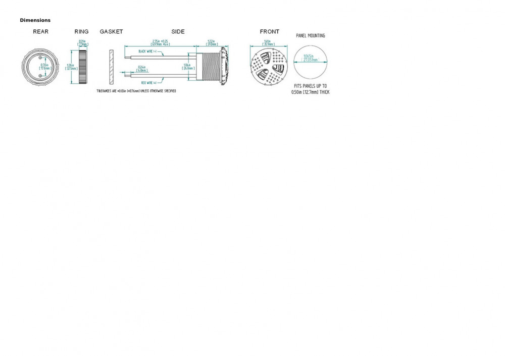 TMW-V86-531-W(F) technical document, page 2