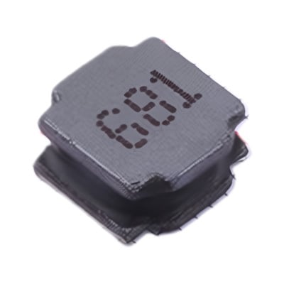 LanTu Micro SNR8040-390MT Fixed Inductor