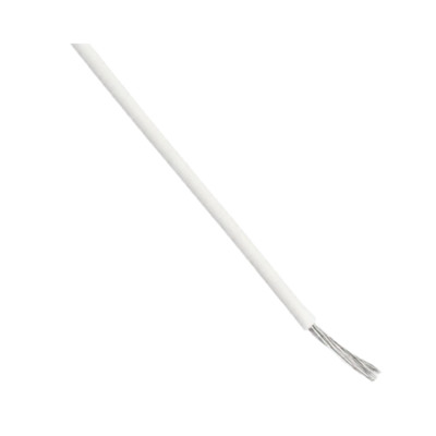 CNC Tech 3132-20-1-0500-002-1-TS Single Conductor Hook-Up Wire