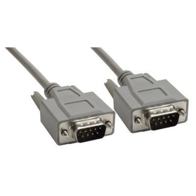Amphenol CS-DSDMDB09MM-010 D-Sub Cable Assembly for sale