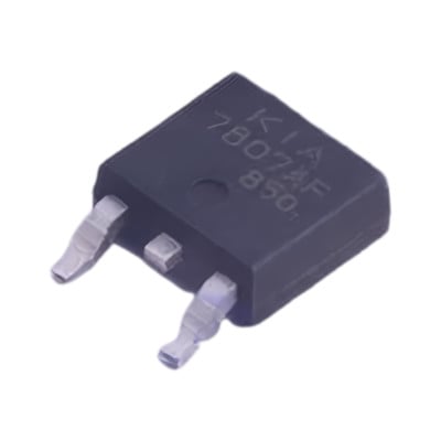 KEC KIA7915F-RTF/P Linear LDO Voltage Regulator