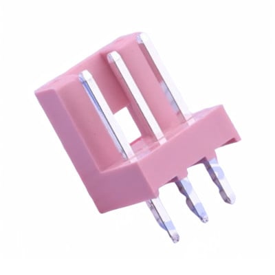 Hongxing HX25013-2A Male Pin Header Connector