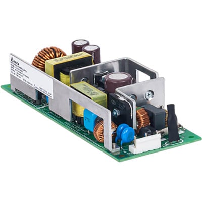 DELTA PJ-12V150WCRA AC DC Configurable Power Supply Module