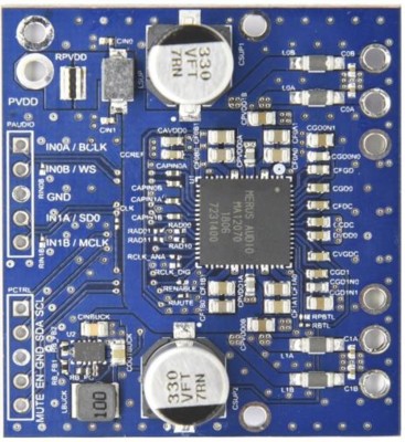Infineon REFAUDIOAMA12040TOBO1 for sale