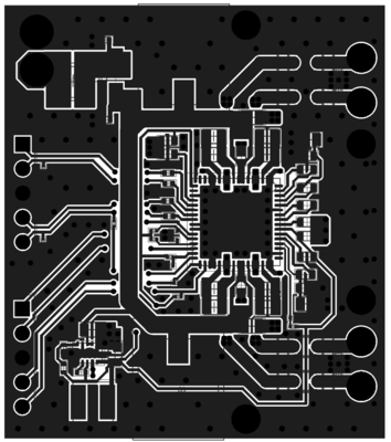 Infineon REFAUDIOAMA12040TOBO1 for sale