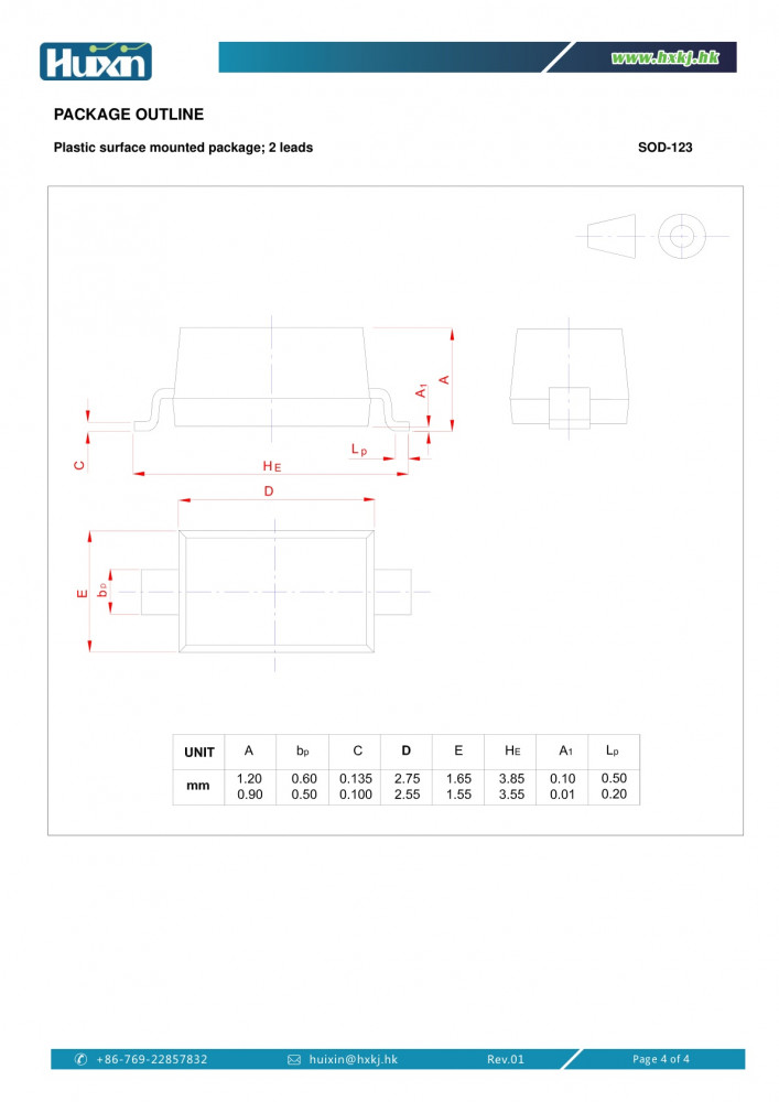 MM1ZB47 datasheet page 4
