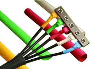 Alpha Wire F2211/16 WH060