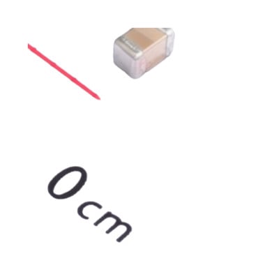 Chinocera HHV0805R7225K101NSLJ Ceramic Capacitor