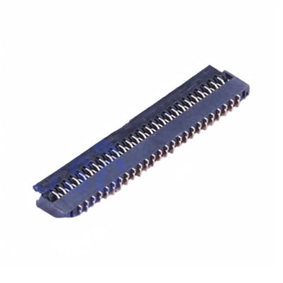 JUSHUO AFE03-S21FMA-1H FFC FPC Flat Flexible Connector Assembly