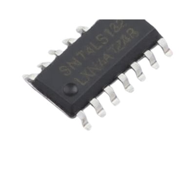 lingxingic SN74LS05DR(LX) Gates and Inverters Chip
