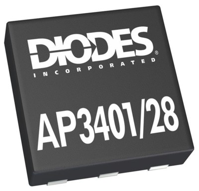 DIODES AP3417CKTR-G1 DC DC Switching Voltage Regulator
