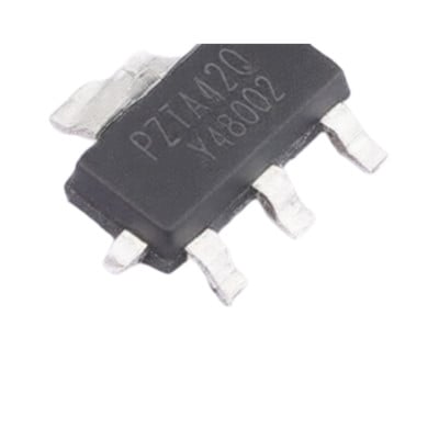 DIOTEC PZTA42 Single Bipolar Transistor for sale