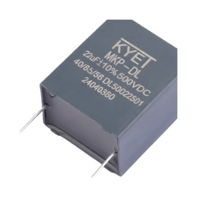 KYET MKPH505K2H2701 Film Capacitor