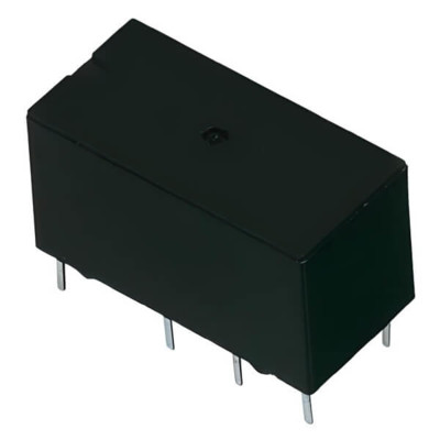OMRON G5V-2-DC6 Signal Relay – 6V DC, 2-Pole, PCB Mount for sale